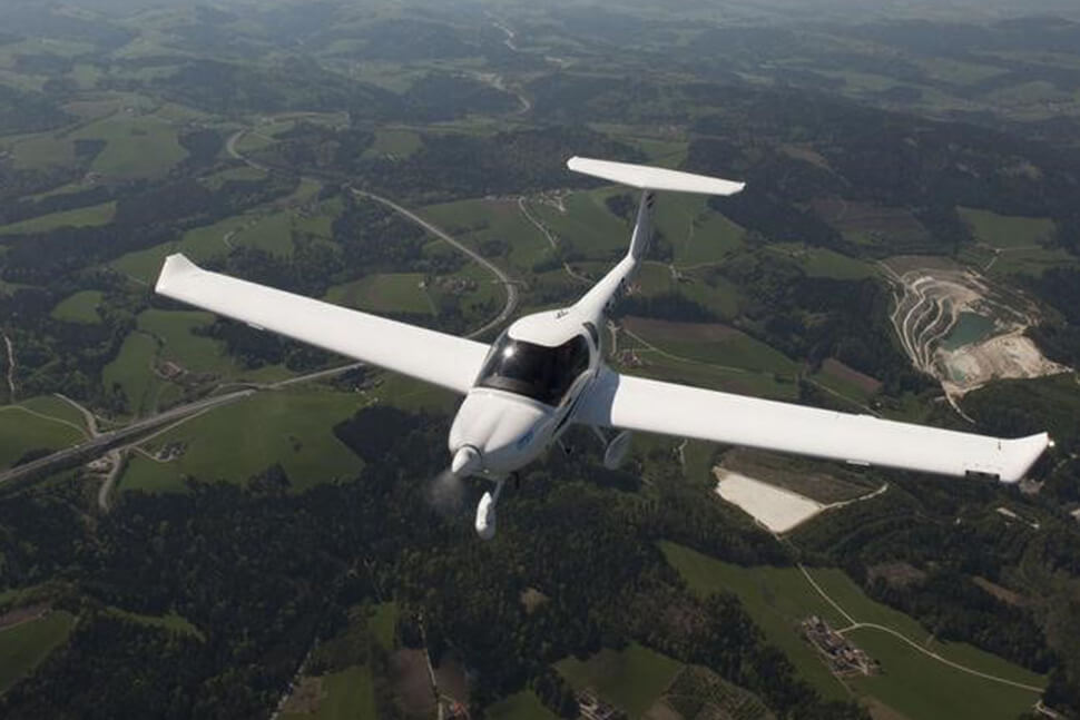 Diamond Aircraft | Northwest Backcountry Aircraft | Your Specialists in ...