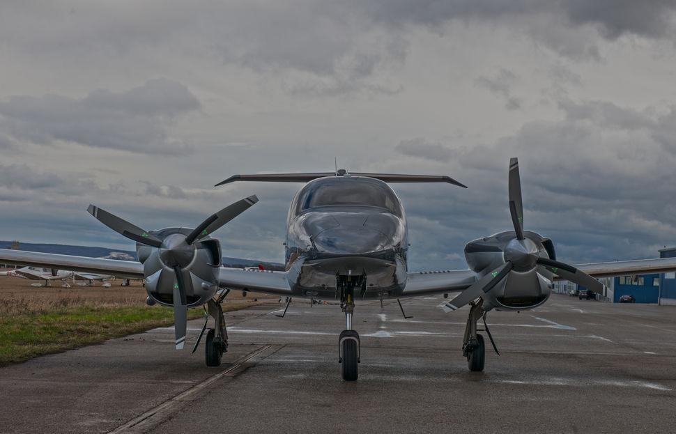 Diamond Aircraft | Northwest Backcountry Aircraft | Your Specialists in ...