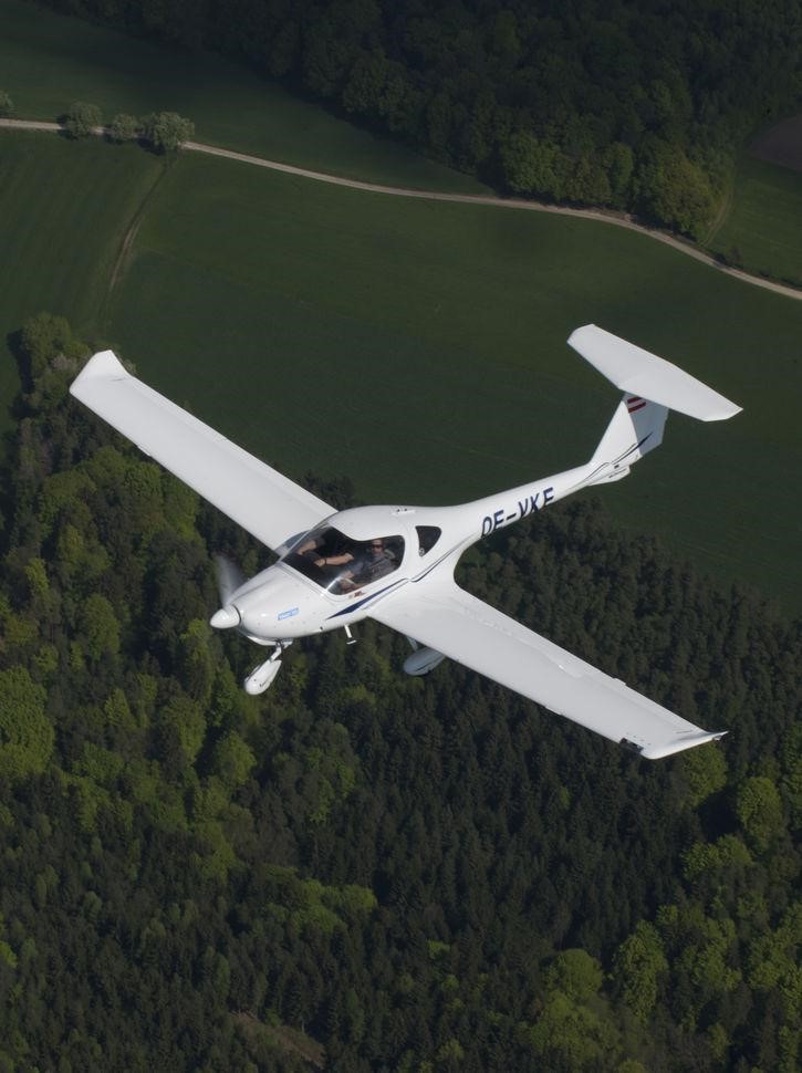 Diamond Aircraft | Northwest Backcountry Aircraft | Your Specialists in ...