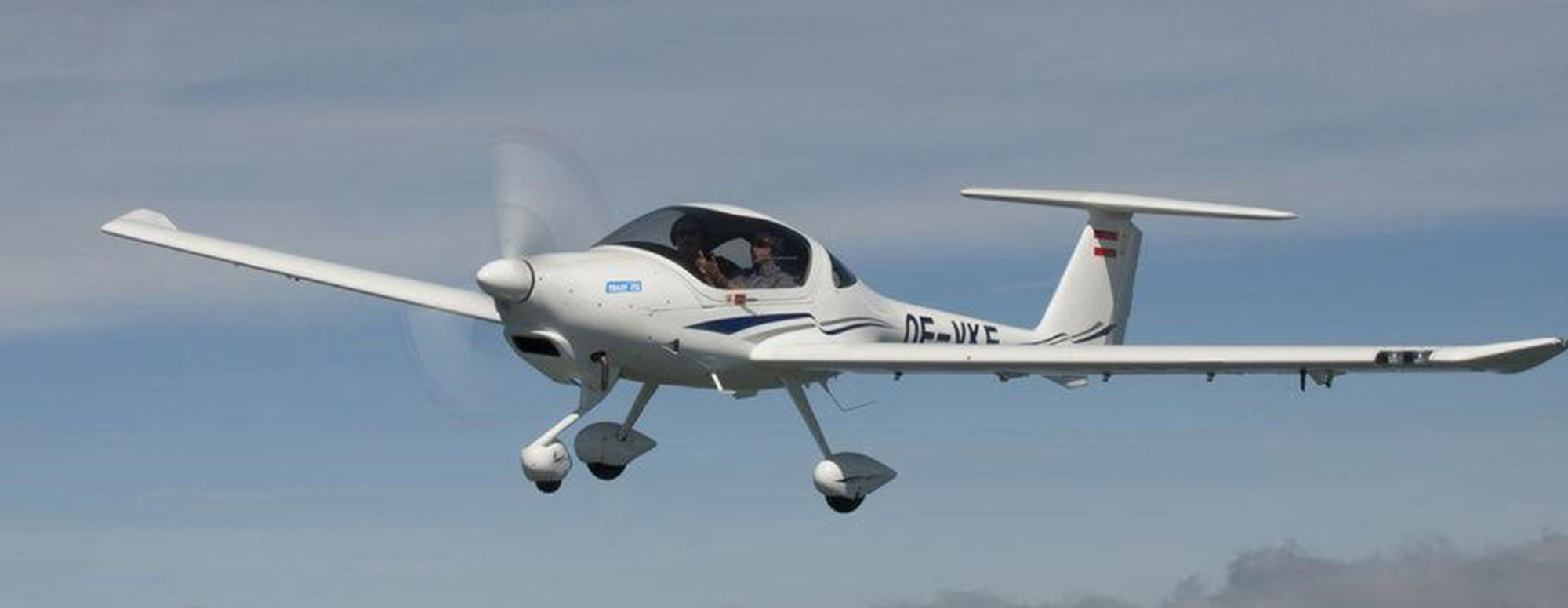 Diamond Aircraft | Northwest Backcountry Aircraft | Your Specialists in ...