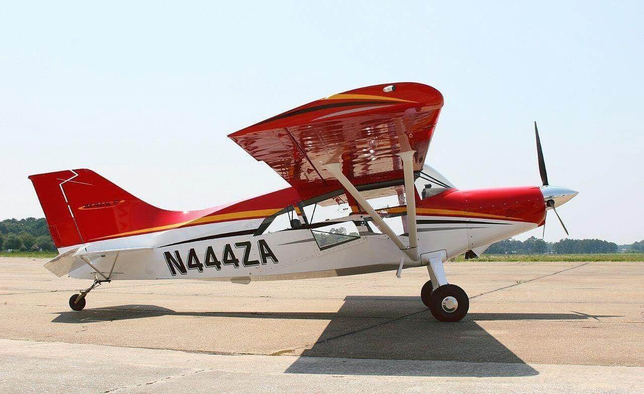 Maule Aircraft | Northwest Backcountry Aircraft | Your Specialists in ...