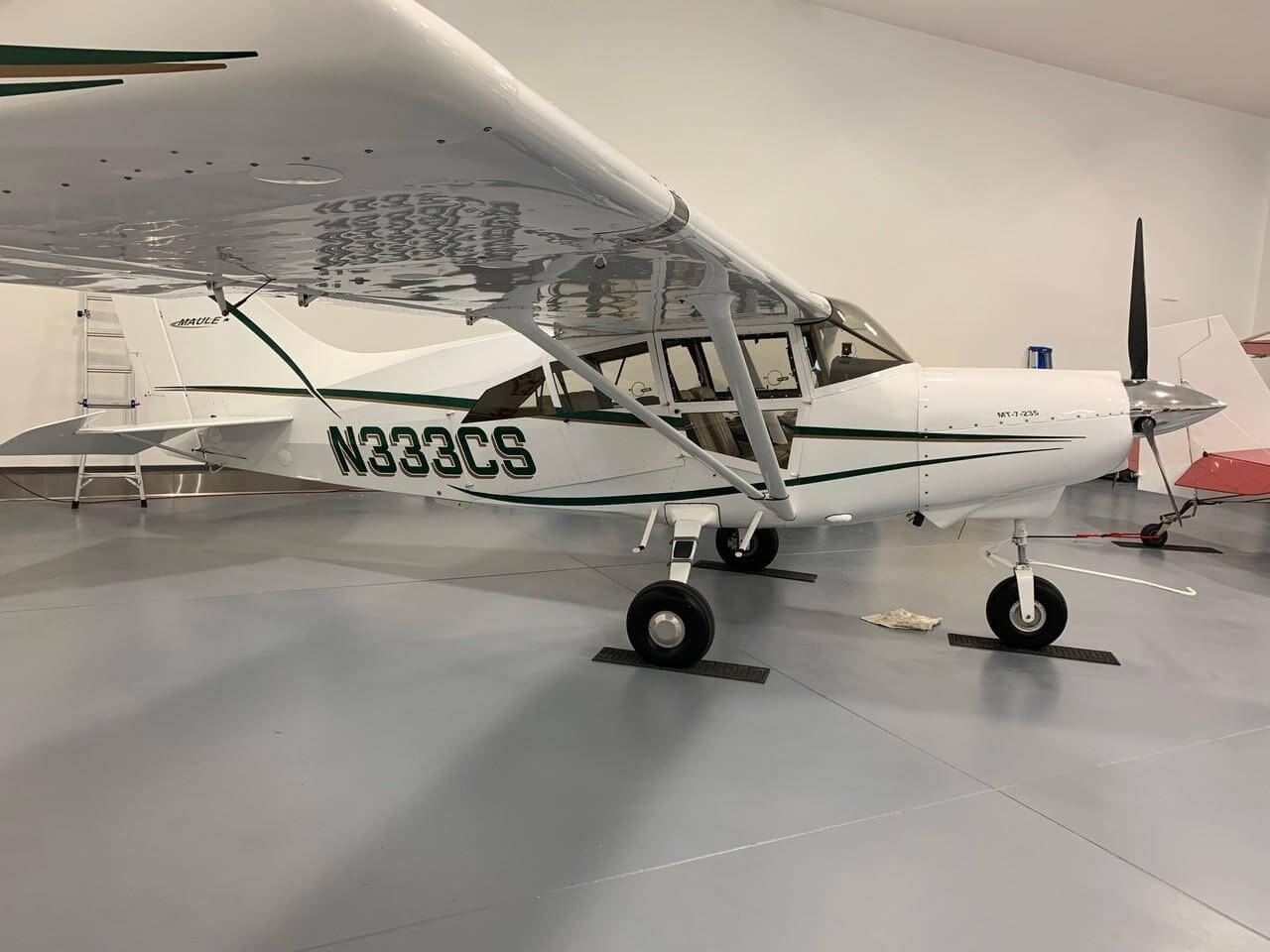 Maule Aircraft | Northwest Backcountry Aircraft | Your Specialists in ...