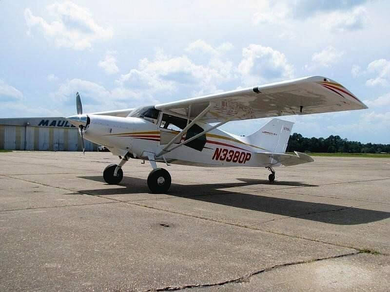 Maule Aircraft | Northwest Backcountry Aircraft | Your Specialists in ...