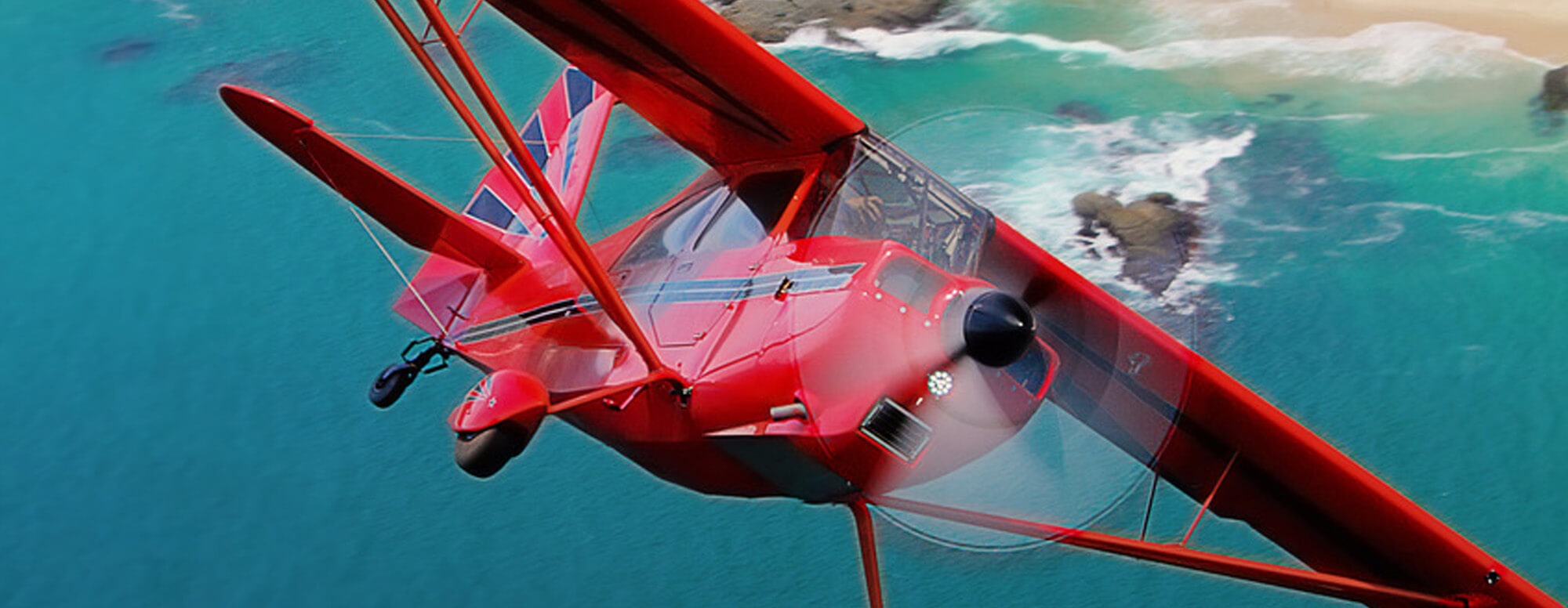 American Champion Aircraft | Northwest Backcountry Aircraft | Your ...