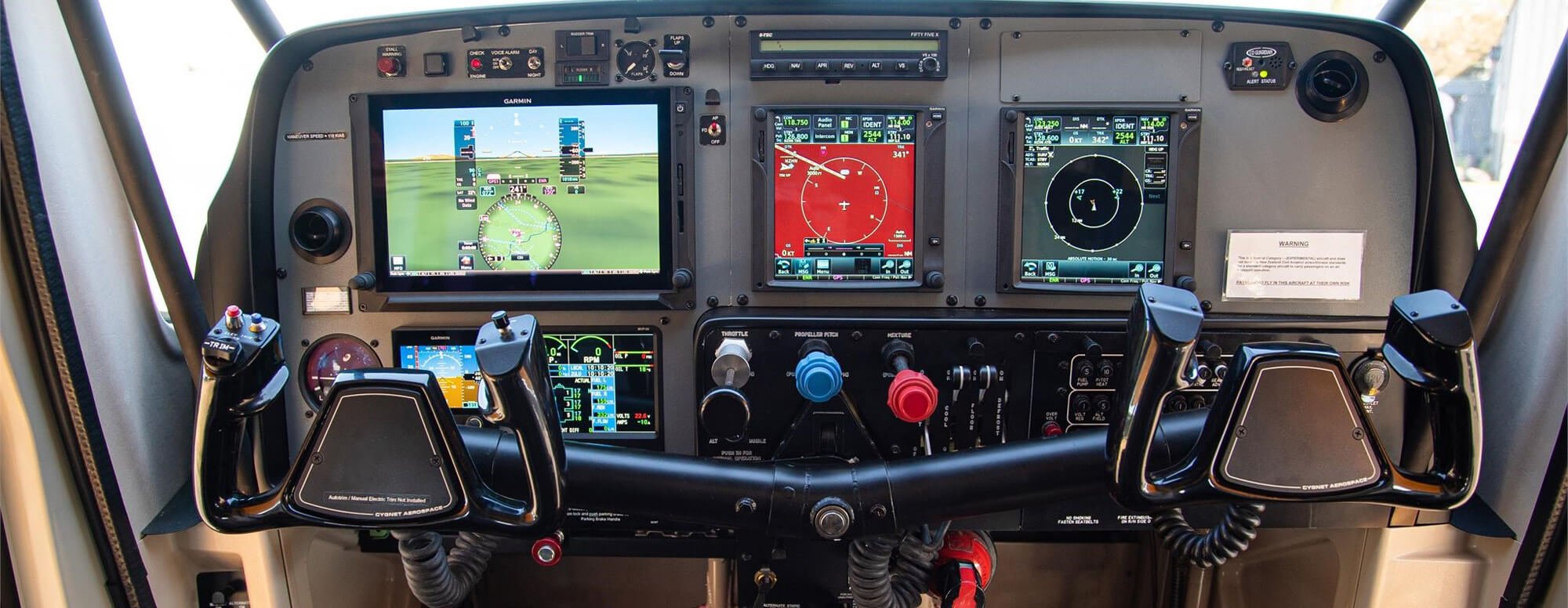 Pacific Aerospace / Expedition Aircraft | Northwest Backcountry ...